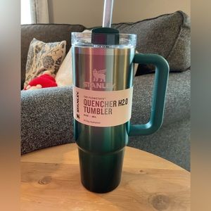 Stanley | Dining | Stanley 3oz Pine Gradient Tumbler New | Poshmark